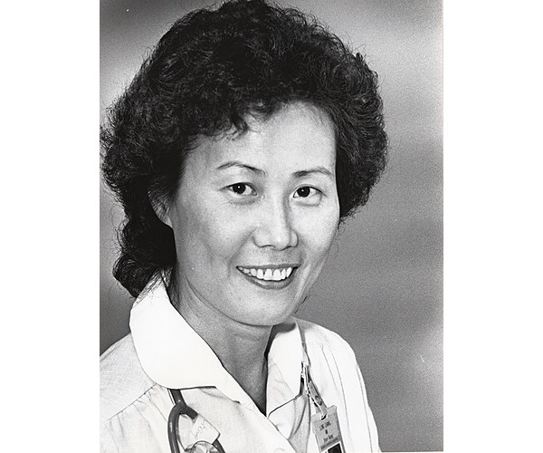 Ling Chu Chang Obituary (2023) - Legacy Remembers