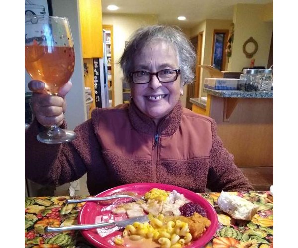 Genevieve Anderson Obituary (1947 - 2023) - Legacy Remembers
