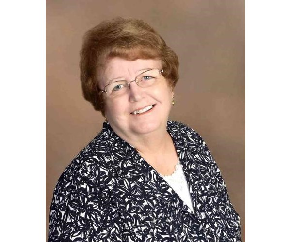 Lorene Simpson Obituary (1944 - 2026) - Legacy Remembers