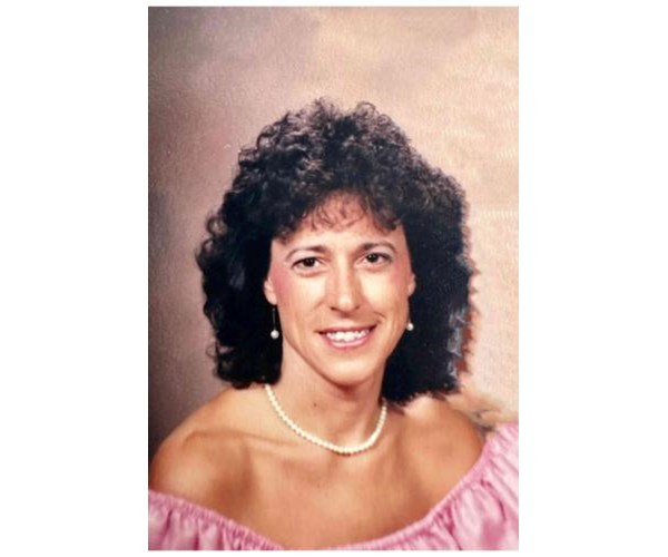 Sheri-Lyn O'Shea Obituary (1948 - 2023) - Legacy Remembers