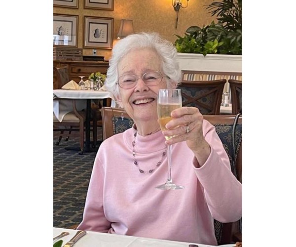 Grace Walter Obituary (2024) - Legacy Remembers