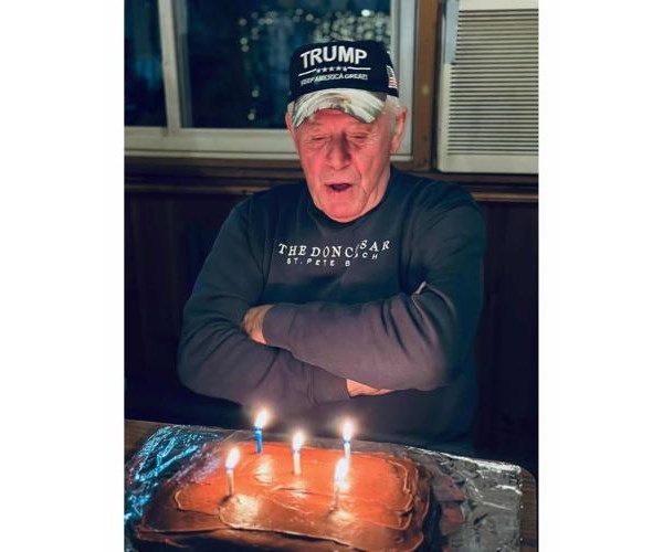 David Hicks Obituary (1947 - 2025) - Legacy Remembers