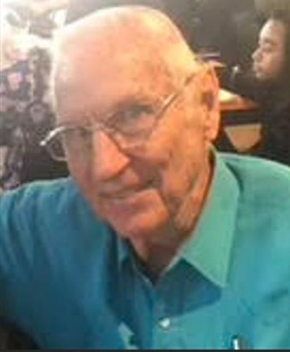 Robbie Evans Obituary (1942 - 2024) - Legacy Remembers