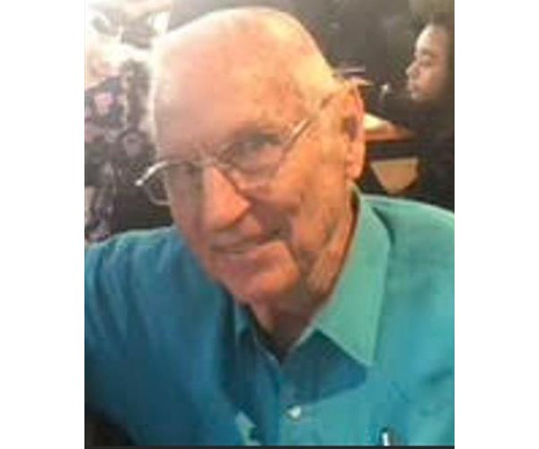 Robbie Evans Obituary (1942 - 2024) - Legacy Remembers