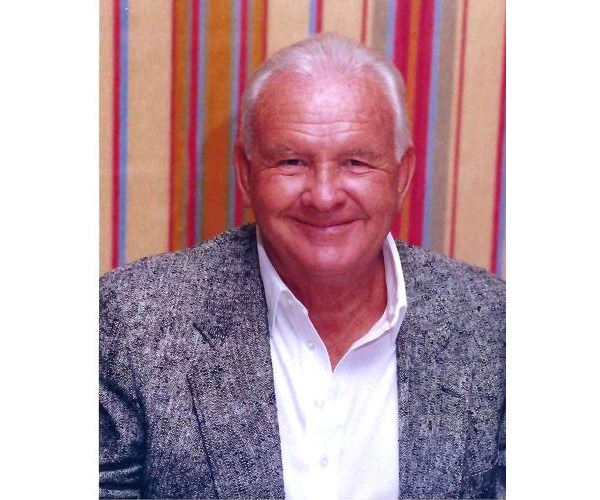 William Bond Obituary (1930 - 2023) - Legacy Remembers