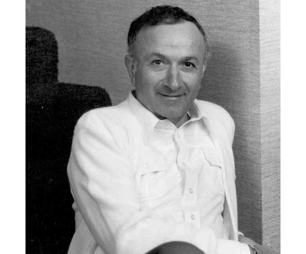 Stanley Kessel Obituary (1923 - 2022) - Legacy Remembers