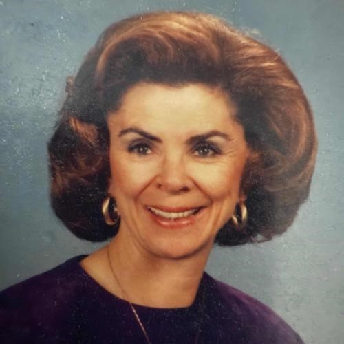Elizabeth Porter Obituary (1937 - 2025) - Legacy Remembers