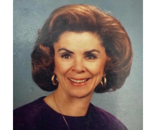 Elizabeth Porter Obituary (1937 - 2025) - Legacy Remembers
