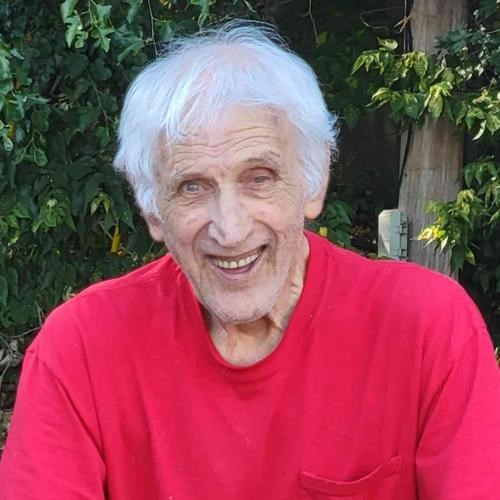 Harold Bolster Obituary (1942 - 2024) - Legacy Remembers