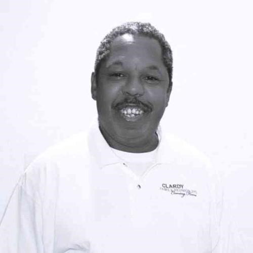 Arthur Wilson Obituary (1961 - 2024) - Legacy Remembers
