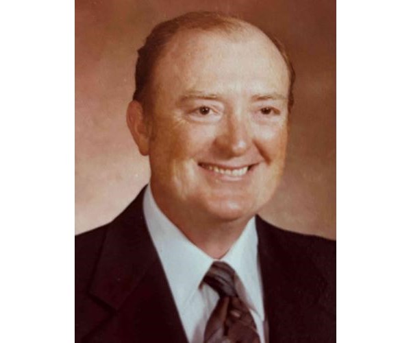 Ted Haase Obituary (1928 - 2025) - Legacy Remembers