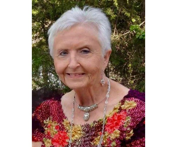 Sharon Turman Harrison Obituary (1941 - 2025) - Legacy Remembers