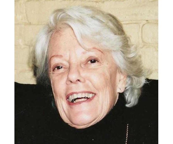 Susan Moore Obituary (1931 - 2024) - Legacy Remembers