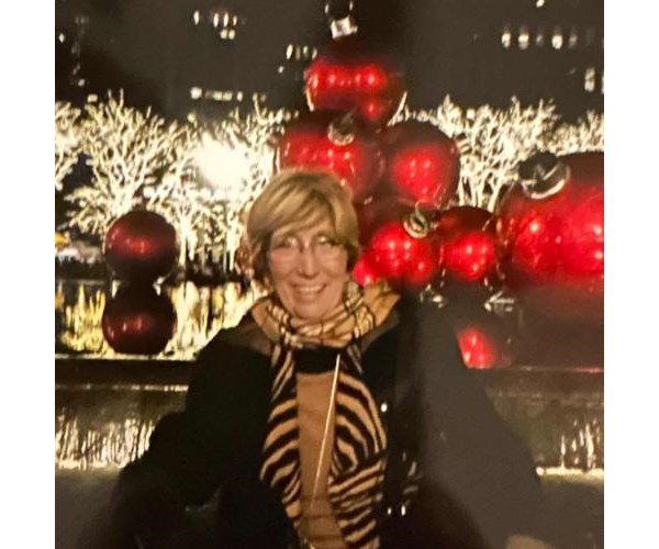 Lynda Pummill Obituary (1944 - 2023) - Legacy Remembers
