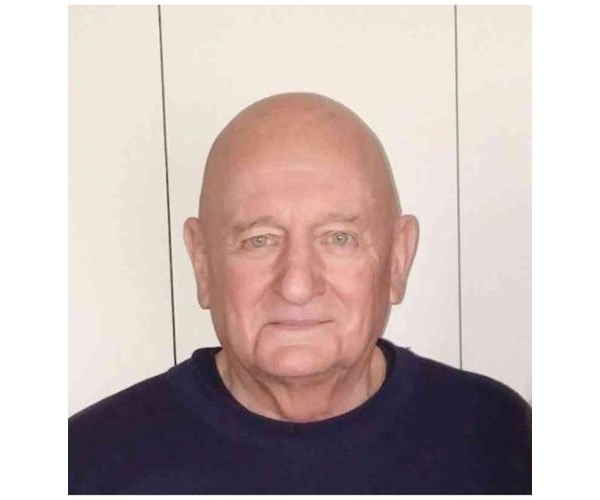 Walter F. Kukulka Jr. Obituary (2024) - Legacy Remembers