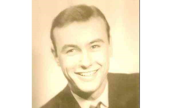 Gordon Hamilton, Jr. Obituary (1926 - 2024) - Legacy Remembers