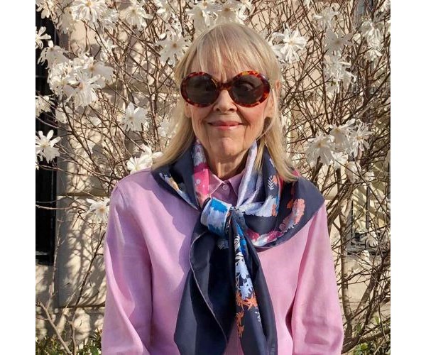 Sharon Johnson Obituary (1942 - 2025) - Legacy Remembers