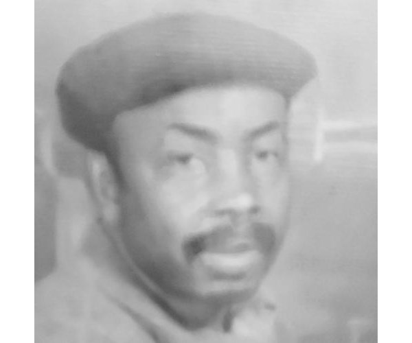 James Ponder Obituary (1937 - 2024) - Legacy Remembers