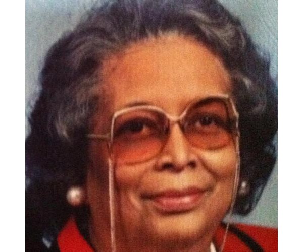 Rose Coleman Obituary (1937 - 2022) - Legacy Remembers