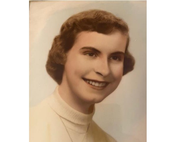 Janice Beal Obituary (1938 - 2024) - Legacy Remembers