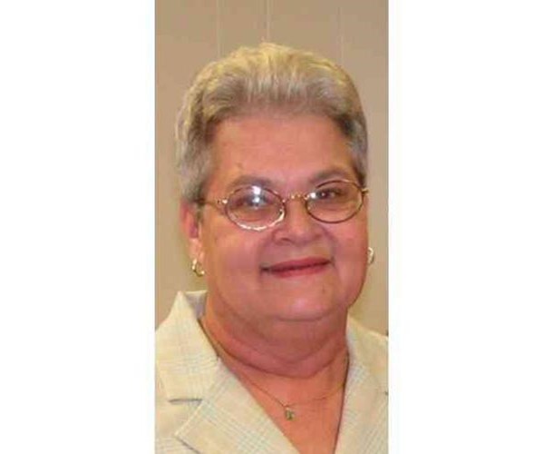 Catherine Walston Obituary (1949 - 2025) - Legacy Remembers