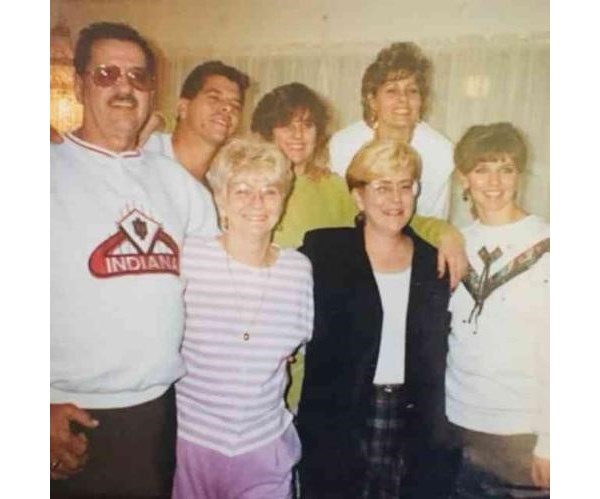 Cindy Partridge Obituary (1957 - 2025) - Legacy Remembers
