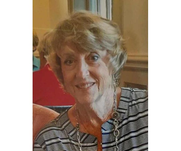 Mary Feldman Obituary (1943 - 2025) - Legacy Remembers