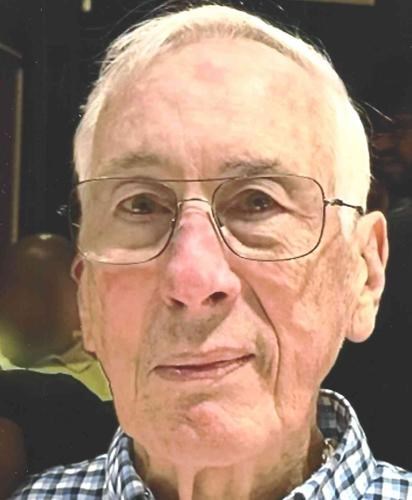 Richard Urban Obituary (1947 - 2023) - Legacy Remembers