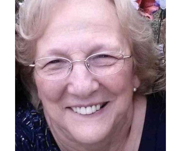 Terry Medlin Obituary (1941 - 2024) - Legacy Remembers