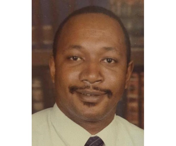 John Bush Sr. Obituary (1956 - 2024) - Legacy Remembers