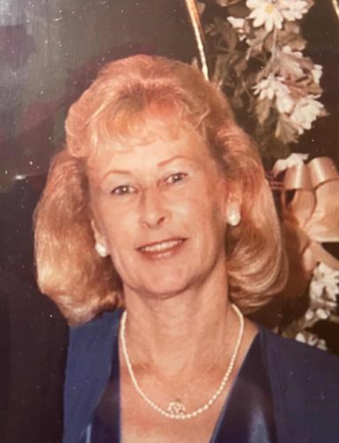 Diane Berry Obituary (1941 - 2023) - Legacy Remembers