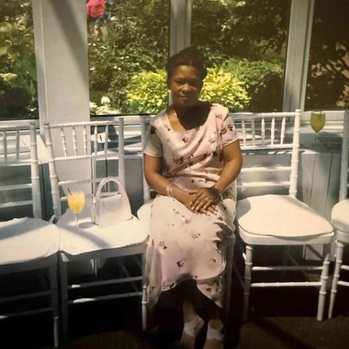 Marlene Hall Obituary (1954 - 2025) - Legacy Remembers