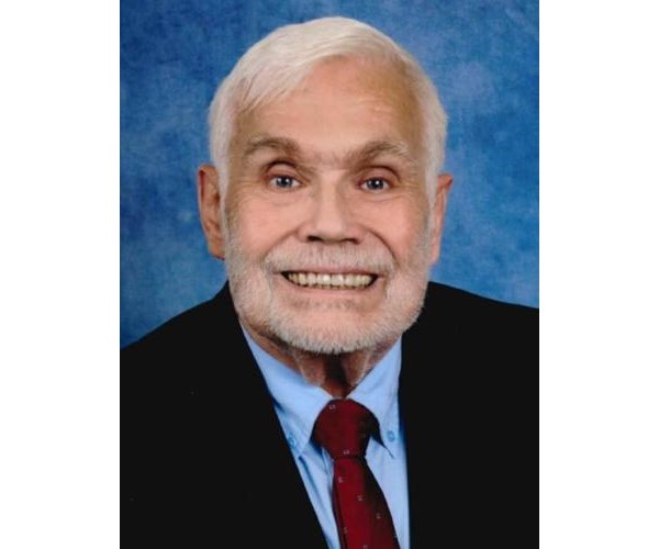 Donald Olson Obituary (1948 - 2025) - Legacy Remembers
