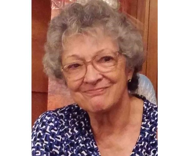 Marilyn Baker Van Natta Obituary (1936 - 2023) - Legacy Remembers
