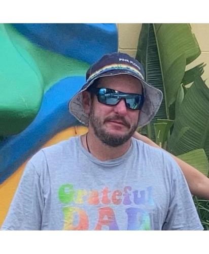 Dane Massie Obituary (1979 - 2023) - Legacy Remembers