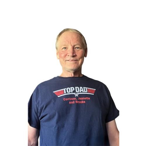William Andresen Obituary (1955 - 2024) - Legacy Remembers