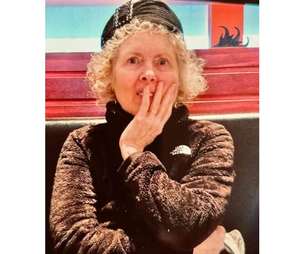 Katherine Valentine Obituary (1944 - 2025) - Legacy Remembers
