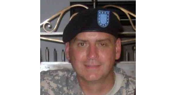 Gilbert Brady Obituary (1967 - 2025) - Legacy Remembers