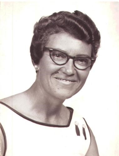 Clara "Tip" Nance Obituary (1929 - 2022) - Legacy Remembers