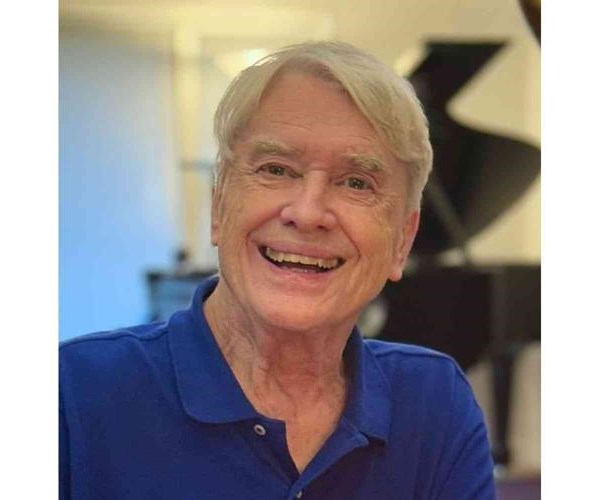 Michael Shea, Ph.D. Obituary (1945 - 2025) - Legacy Remembers