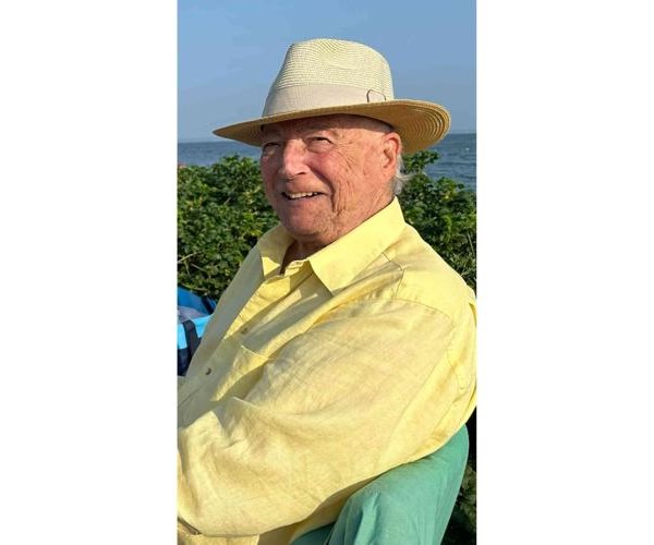 Alfred Walker Obituary (1938 - 2025) - Legacy Remembers