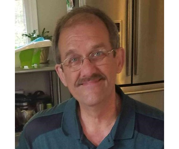 Gilbert Parker Jr. Obituary (1956 - 2025) - Legacy Remembers