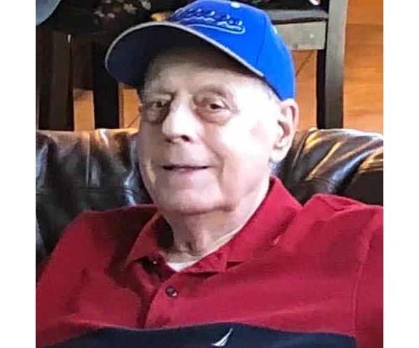 Ronald Schmitz Obituary (1935 - 2023) - Legacy Remembers