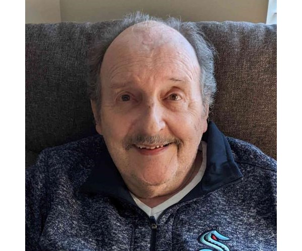 Richard Aijala Obituary (1944 - 2025) - Legacy Remembers
