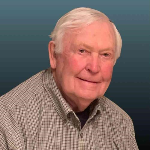Virgil Erlandson Obituary (1937 - 2024) - Legacy Remembers