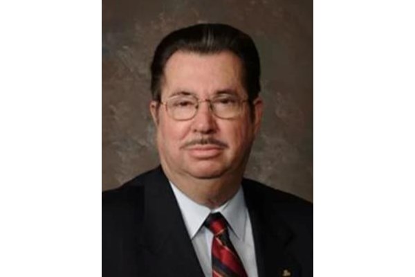 C. Donald (Don) Gibson Obituary (1939 - 2023) - Legacy Remembers