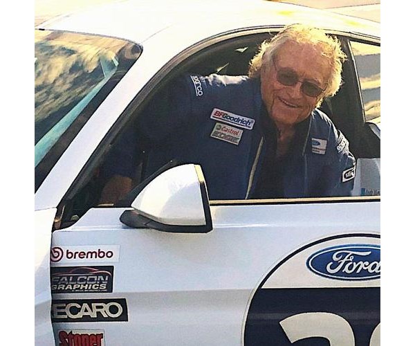 Donald Oaks Obituary (1938 - 2024) - Legacy Remembers