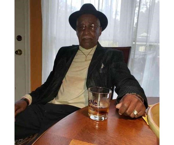 Donald Reeves Obituary (1940 - 2025) - Legacy Remembers