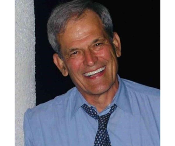 Charles Meisse Obituary (1944 - 2025) - Legacy Remembers