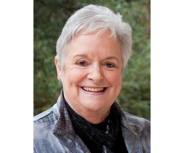 Barbara G. (Hoffman) Mann Obituary (1944 - 2025) - Legacy Remembers